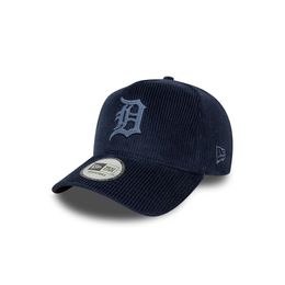 New Era Athletic Cap '9FORTY E-Frame Detroit Tigers MLB' male Blue size Onesize