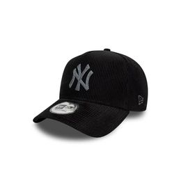 New Era Athletic Cap '9FORTY E-Frame New York Yankees MLB' male Black size Onesize