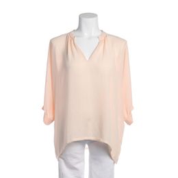 Marc Cain Bluse / Tunika Damen Gr&ouml;&szlig;e L Second Hand apricot
