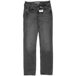 Pepe Jeans Jeans Damen Größe 25 Second Hand grau