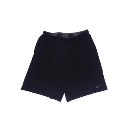 Nike Shorts Herren Gr&ouml;&szlig;e 38 Second Hand schwarz