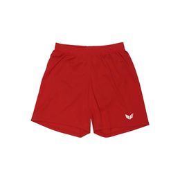 Erima Shorts Herren Gr&ouml;&szlig;e 30 Second Hand rot