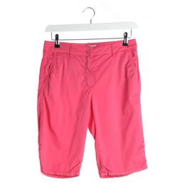 Raffaello Rossi Bermuda / Shorts Damen Gr&ouml;&szlig;e M Second Hand rosa
