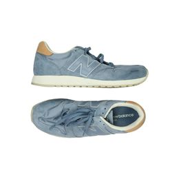 New Balance Sneaker Damen Größe 41 Second Hand hellblau
