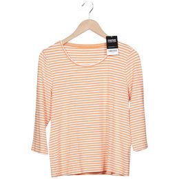Peter Hahn Langarmshirt Damen Größe XL Second Hand bunt