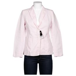 J.Crew Blazer Damen Gr&ouml;&szlig;e XL Second Hand pink