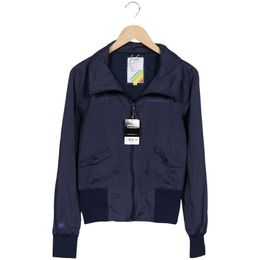 Naketano Jacke Damen Größe S Second Hand marine