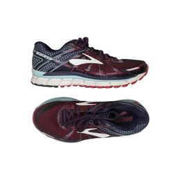 Brooks Sneaker Damen Gr&ouml;&szlig;e 40 Second Hand bunt