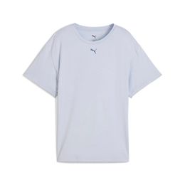 Puma Funktionsshirt 'Cloudspun' Damen Gr&ouml;&szlig;e XL flieder
