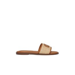 Polo Club Mules 'Greta' female Brown size 41