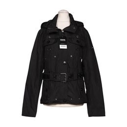 Wellensteyn Jacke Damen Größe S Second Hand schwarz