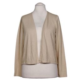 Tom Tailor Strickjacke Damen Gr&ouml;&szlig;e M Second Hand beige