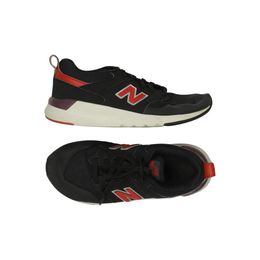 New Balance Sneaker Damen Größe 35.5 Second Hand bunt