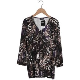 Gerry Weber Langarmshirt Damen Gr&ouml;&szlig;e L Second Hand bunt