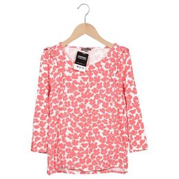Street One Langarmshirt Damen Gr&ouml;&szlig;e XS Second Hand pink