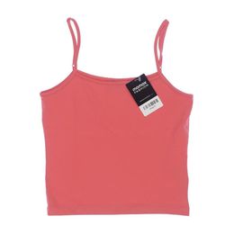 Gang Top Damen Gr&ouml;&szlig;e S Second Hand pink