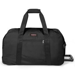 Eastpak Travel Bag 'Container 65' female Black size One Size