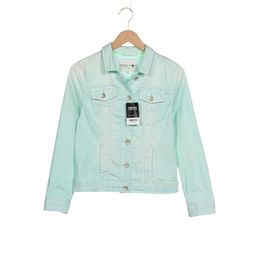 Cecil Jacke Damen Gr&ouml;&szlig;e S Second Hand hellblau