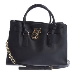 Michael Kors Handtasche Damen Größe One Size Second Hand schwarz