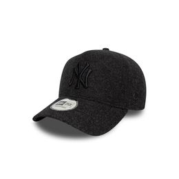 New Era Sportcap '9FORTY E-Frame New York Yankees MLB' Herren Größe 54/64 dunkelgrau