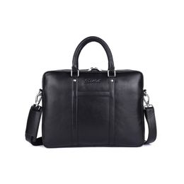 Benthill Laptop Bag male Black size One Size
