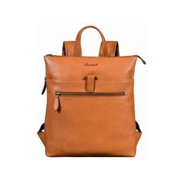 Benthill Rucksack Damen Größe One Size braun