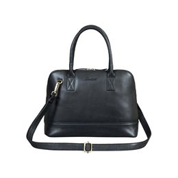 Benthill Handtasche Damen Größe One Size schwarz
