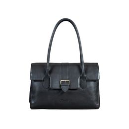 Benthill Handtasche Damen Größe One Size schwarz