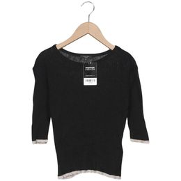 Massimo Dutti Pullover Damen Größe S Second Hand schwarz