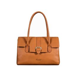 Benthill Handtasche Damen Größe One Size braun