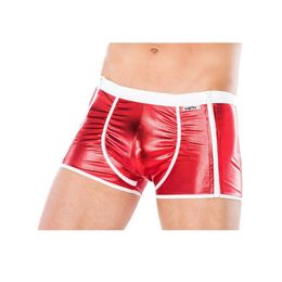 Andalea Boxer shorts 'MC/9053' male Red size L/XL