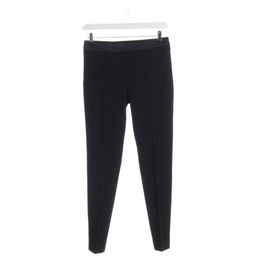 Paul Smith Hose Damen Größe M Second Hand schwarz