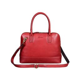 Benthill Handtasche Damen Größe One Size rot