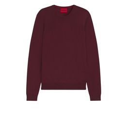 Hugo Pullover 'San Cedric' Herren Gr&ouml;&szlig;e L bordeaux