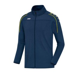 Jako Trainingsjacke Herren Gr&ouml;&szlig;e L navy / wei&szlig;