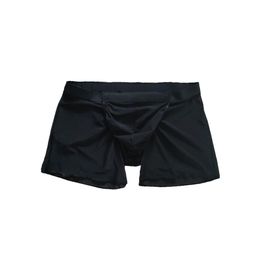 Andalea Boxershorts 'Magic II' Herren Größe L/XL schwarz