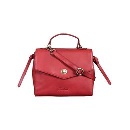 Benthill Handtasche Damen Größe One Size rot