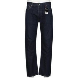 Levi's LEVI'S Jeans Herren Größe 36 Second Hand marine