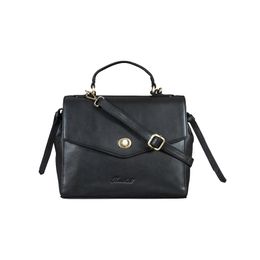 Benthill Handtasche Damen Größe One Size schwarz