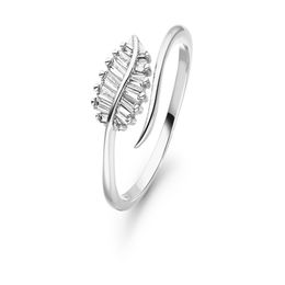 Fiocco Jewelry Ring 'Bella' female Silver size 50