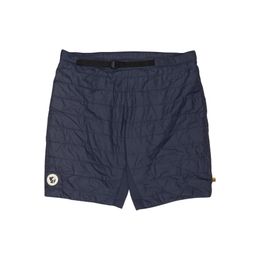 Fj&auml;llr&auml;ven Fj&auml;llr&auml;ven Shorts Herren Gr&ouml;&szlig;e 35/36 Second Hand marine
