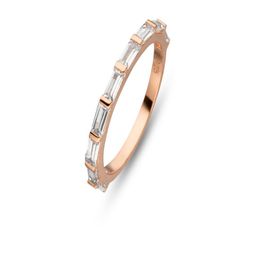 Fiocco Jewelry Ring 'Harmony' female Pink size 54