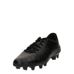 Nike Soccer Cleats 'Tiempo Legend 10 Club' male Black size 12