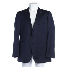 Tagliatore Sakko Herren Gr&ouml;&szlig;e XXL Second Hand navy