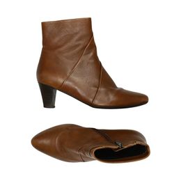 Gerry Weber Stiefelette Damen Größe 39 Second Hand braun