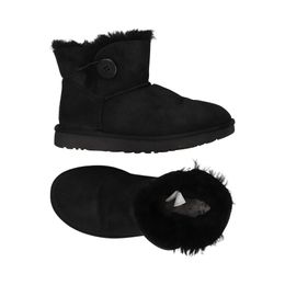 UGG Australia UGG Stiefelette Damen Größe 37 Second Hand schwarz