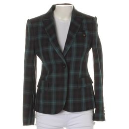 Gucci Blazer Damen Gr&ouml;&szlig;e S Second Hand bunt