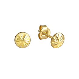 Firetti Earrings female Gold size One Size