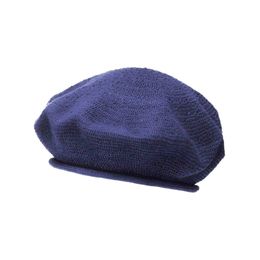 Loevenich Beanie female Blue size One Size