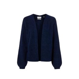 Fynch-Hatton Knit Cardigan female Blue size S
